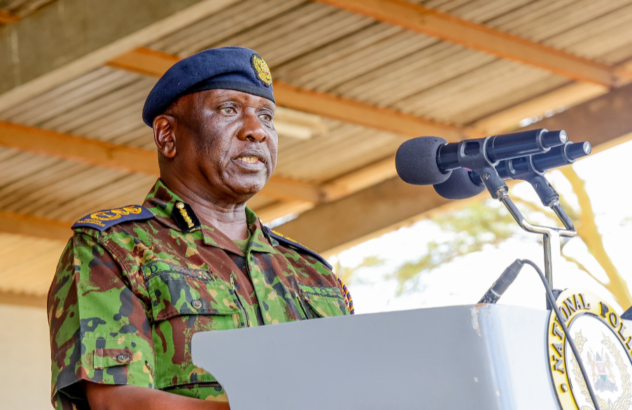 Government extends by 30 days order declaring parts of Marsabit as ...