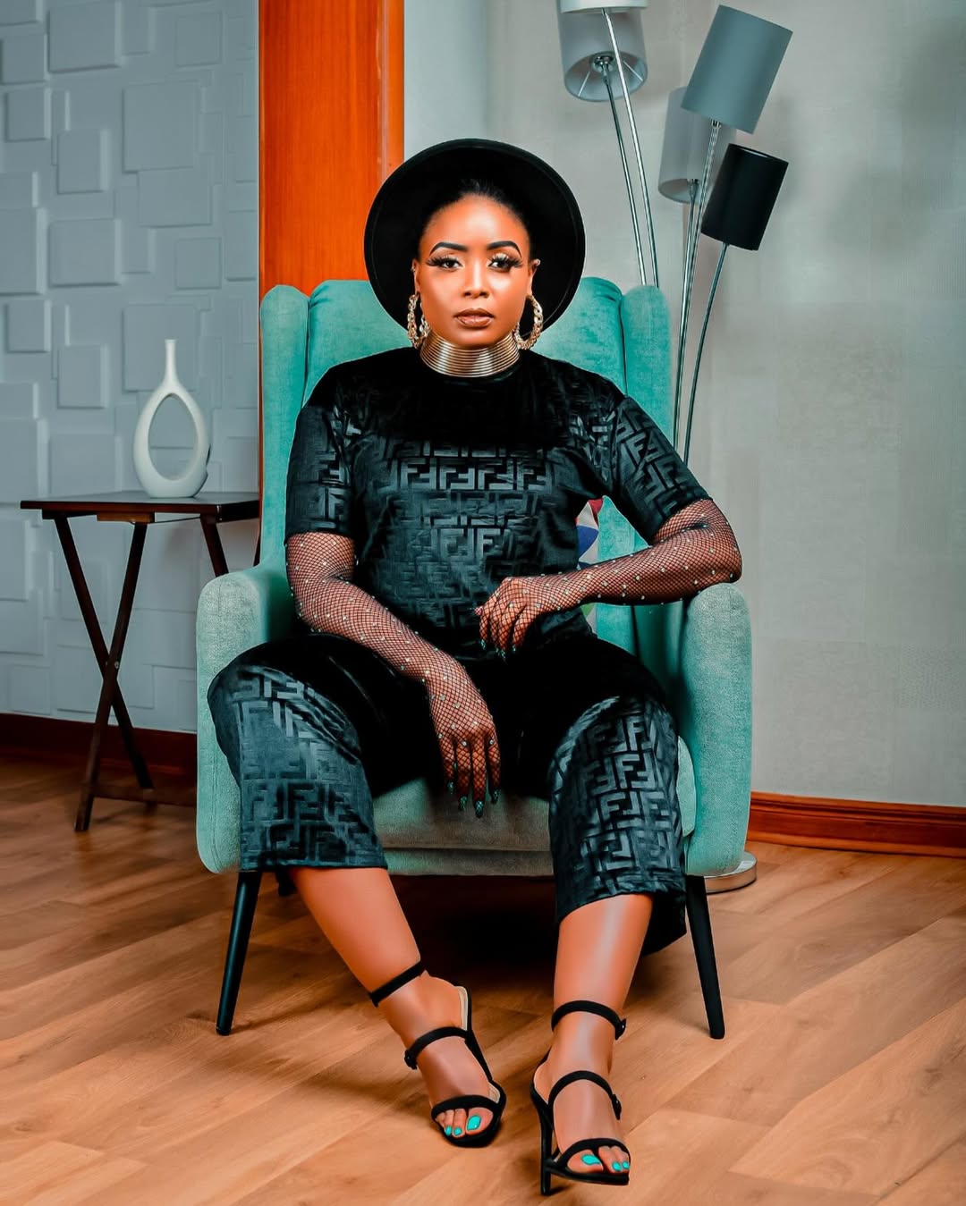 Gospel Minister Kushy Tracey Celebrates Three Years of Sobriety and ...