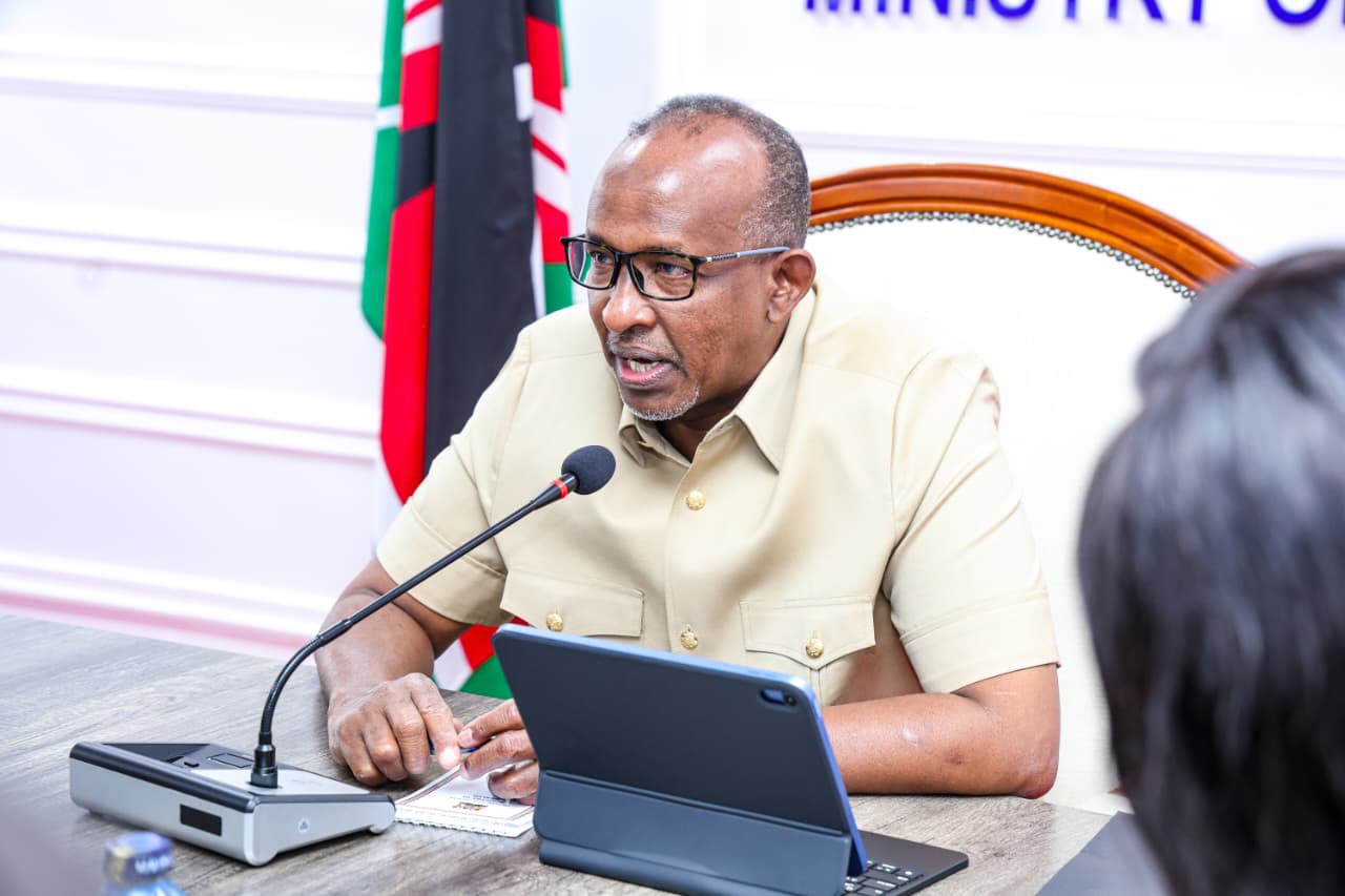 State tightens noose to curb sale of ‘blue pills’ across the counter