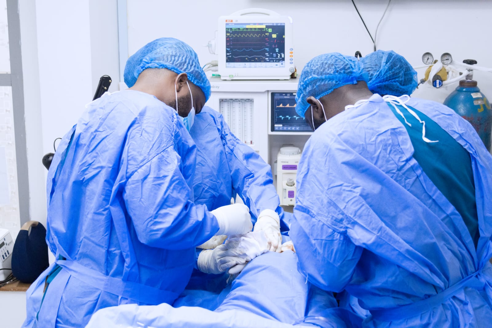Festive season fuels surge in plastic surgery demand in Kenya