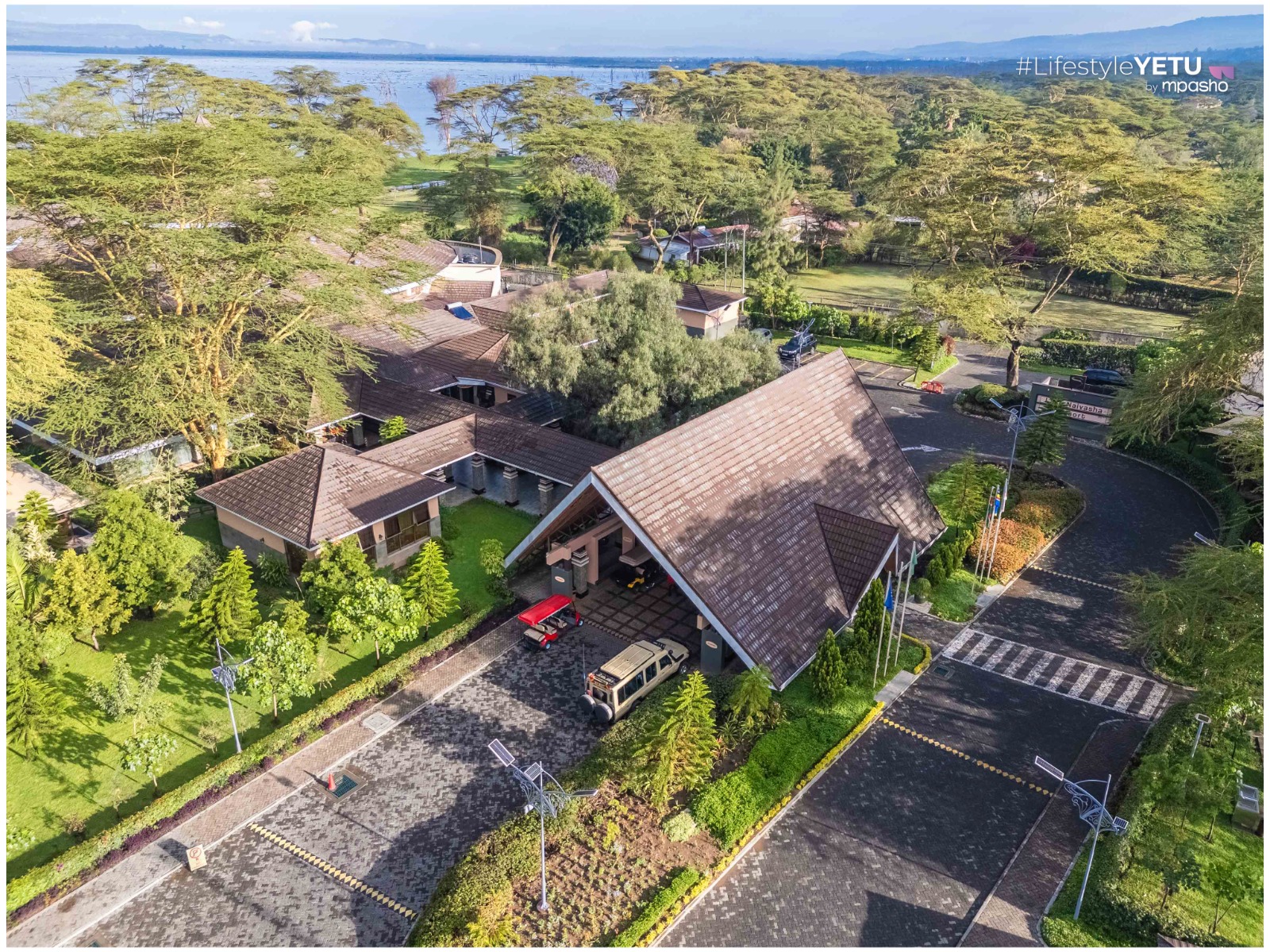 Where every stay feels special — Inside Superior Hotels’ signature ...