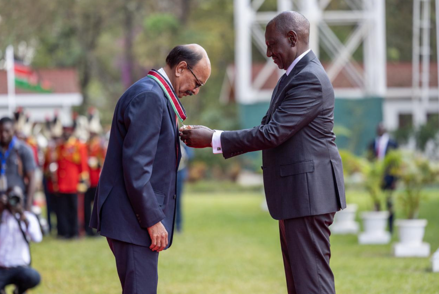 KIRU: From humble begins in Kisumu to building a regional transport ...