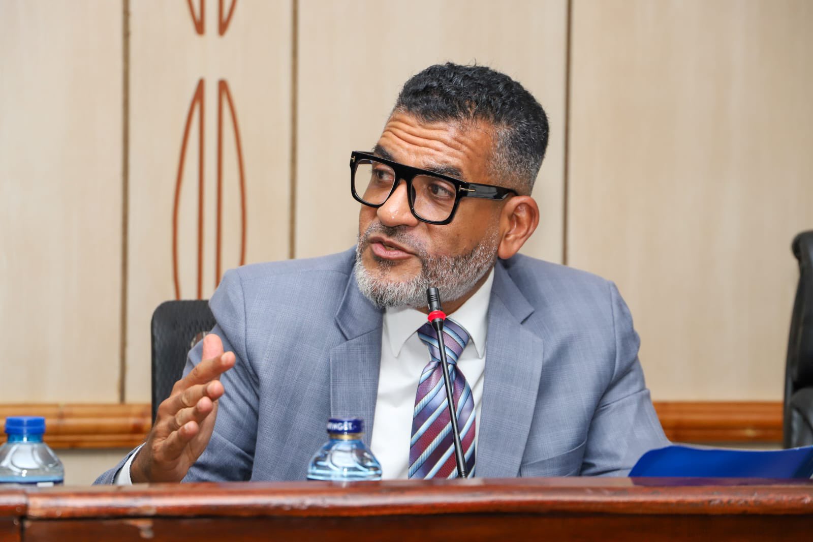 Governor Nassir to ODM: Consider pre-election coalition with UDA ahead ...