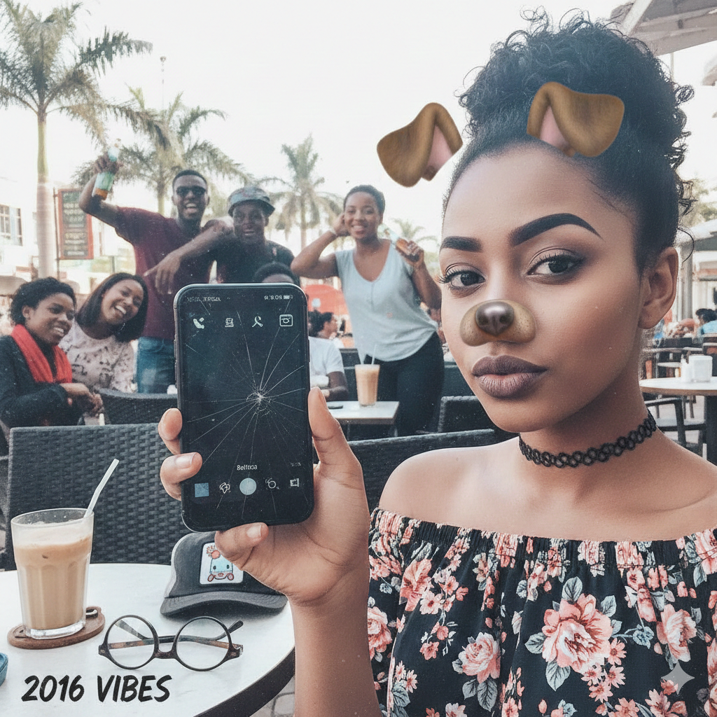 The great reset: Why the world is desperate to go back to 2016