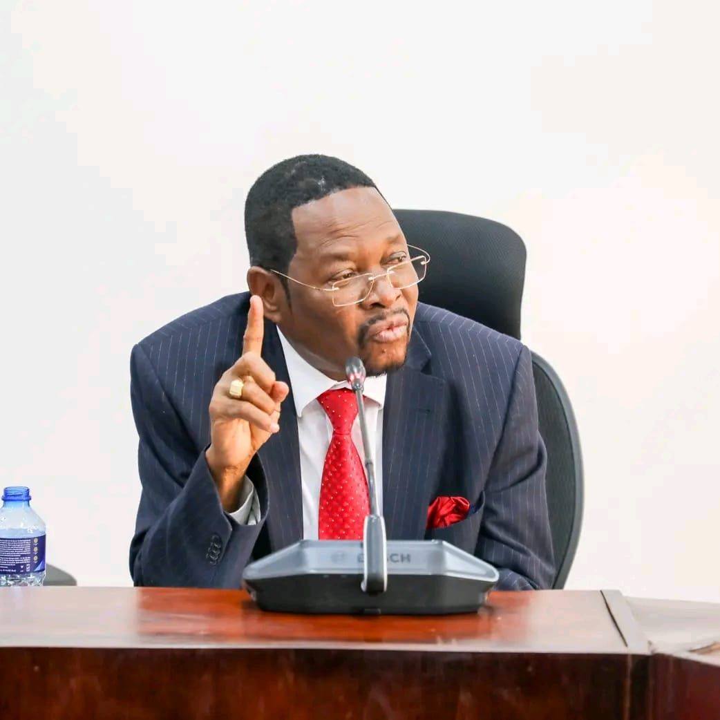 Madzayo urges ODM to resolve internal disputes to protect Raila’s legacy