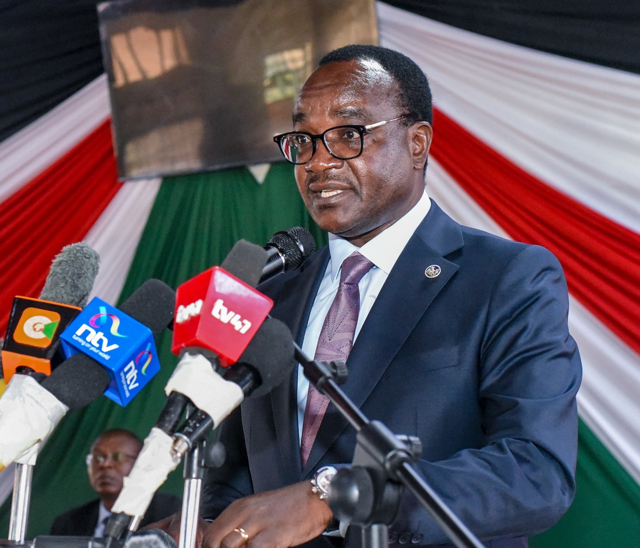 Boys outshine girls in 2025 KCSE