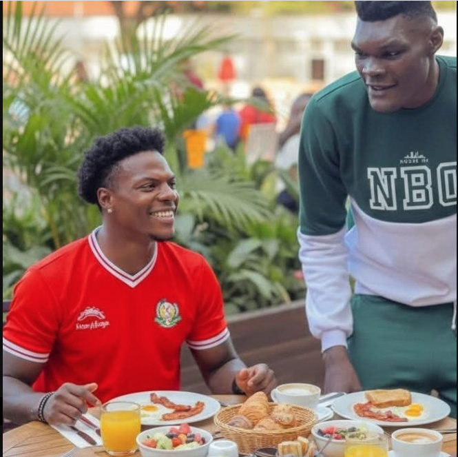 EXPLAINER: How IShowSpeed turned streaming into a multi-million dollar ...