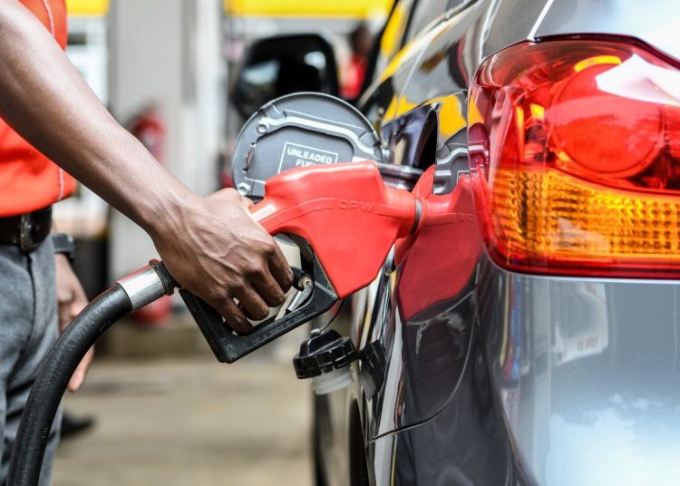 How fuel will retail in five major towns