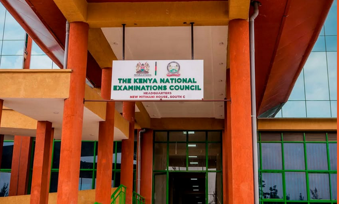 How to access KNEC’s free online training for CBA senior school teachers