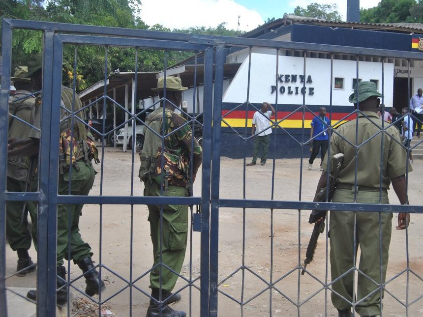 Six villagers killed in banditry attack at Illeret, Marsabit county