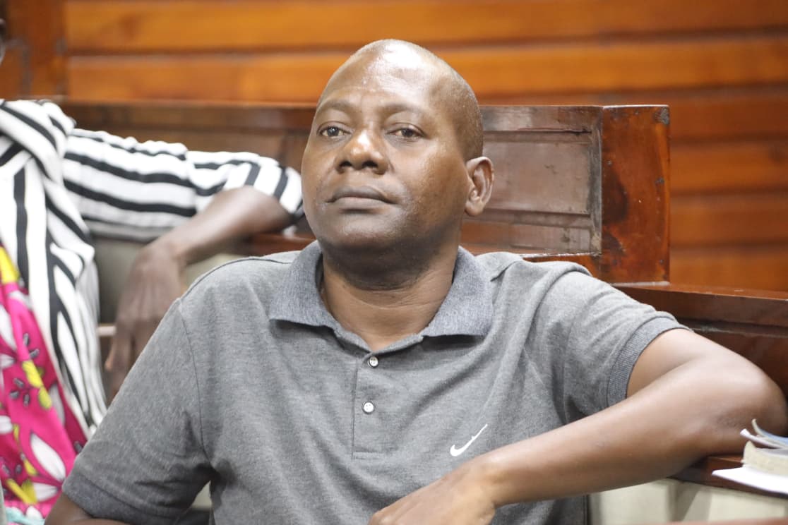 Mackenzie co-accused pleads guilty to 191 murders