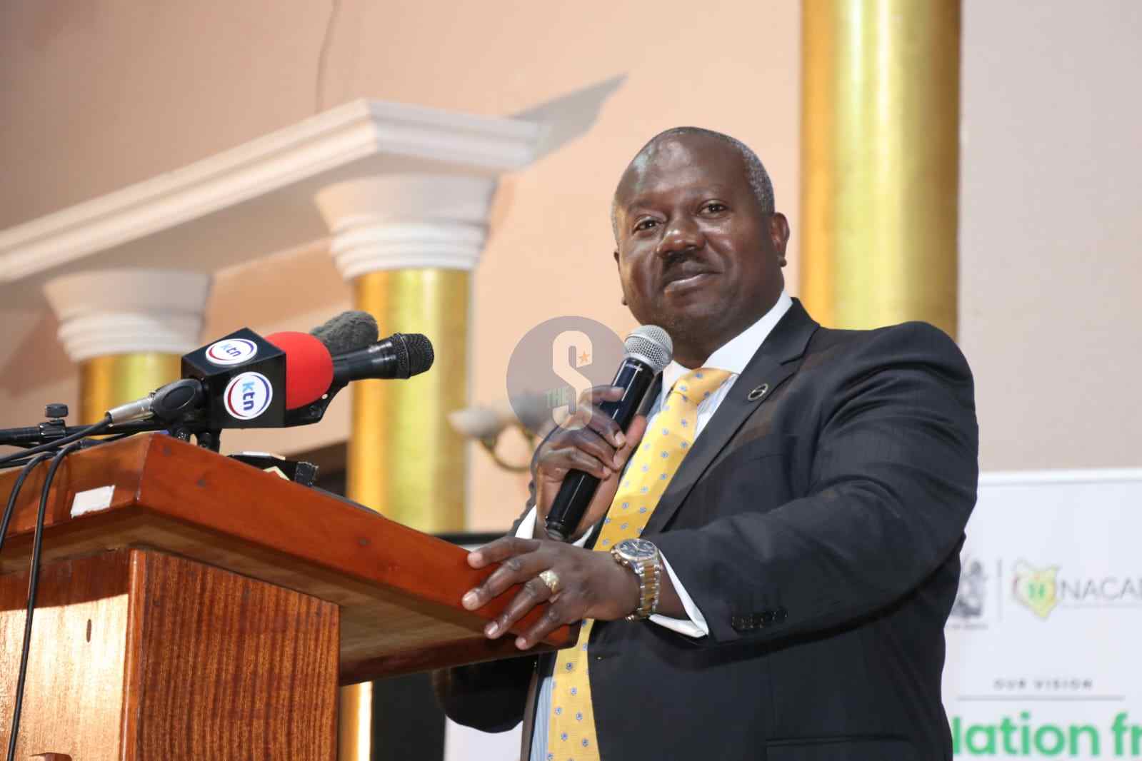 Nacada shuts 15 non-compliant rehabilitation centres