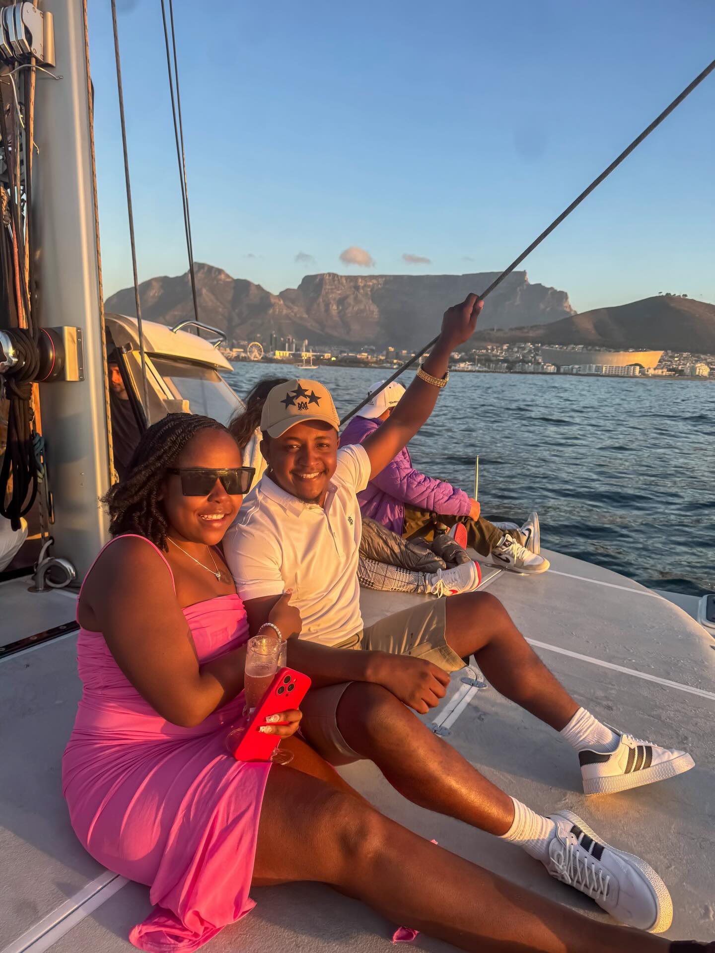 Felicity Shiru’s Cryptic Reaction to Thee Pluto’s Traditional Wedding