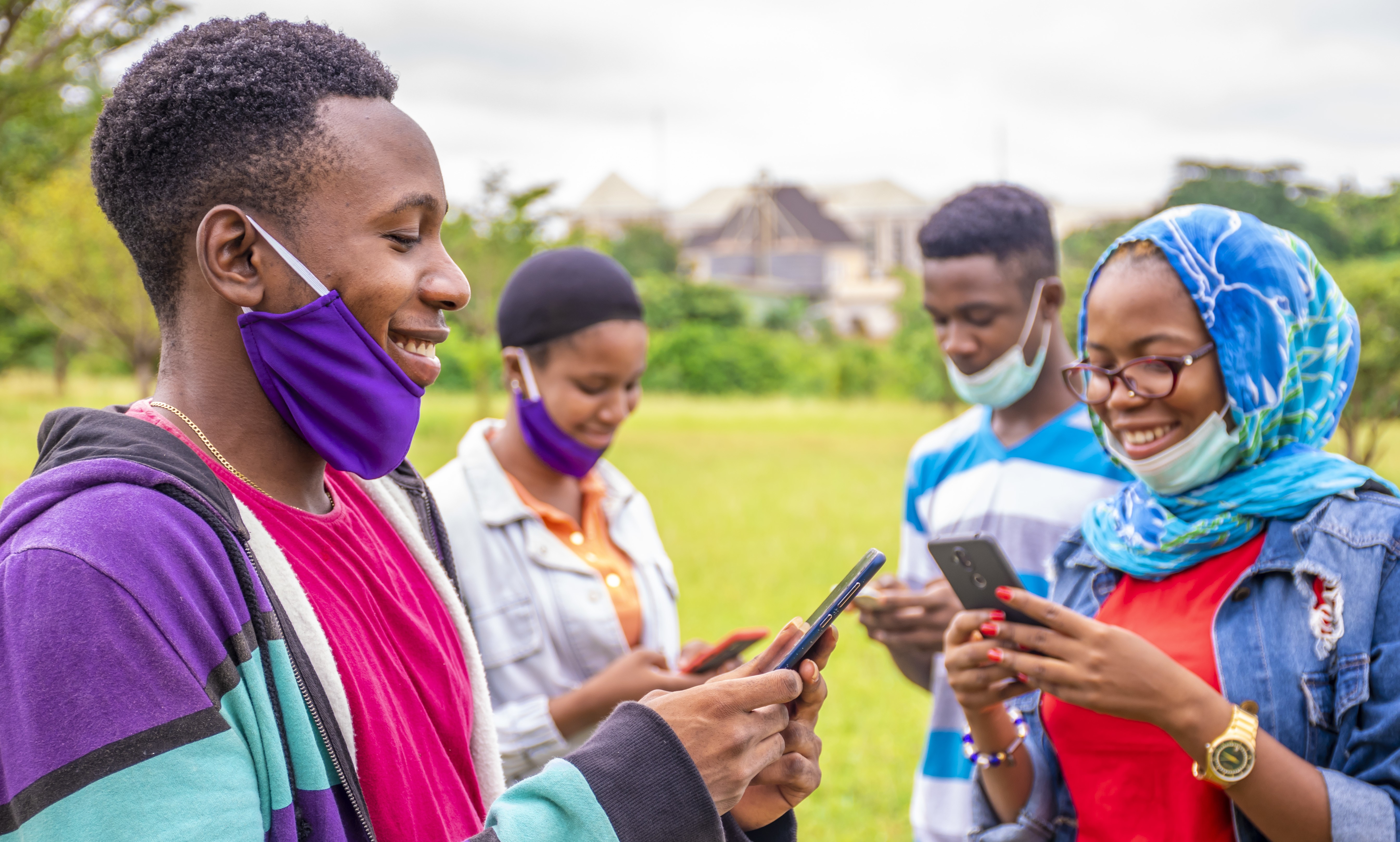 Top 10 viral moments on Kenyan social media in 2025