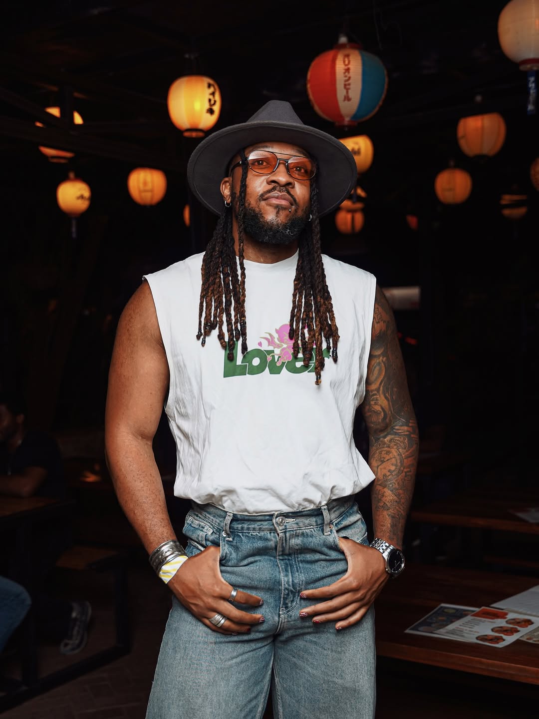 Frankie Just GymIt Delivers His Ozempic Verdict…And It’s Not Pretty ...