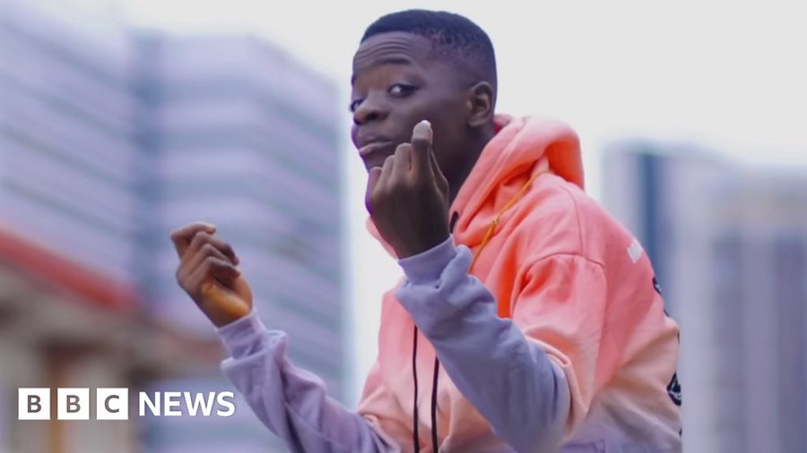 Nigerian homicide police investigate death of singer Destiny Boy at 22