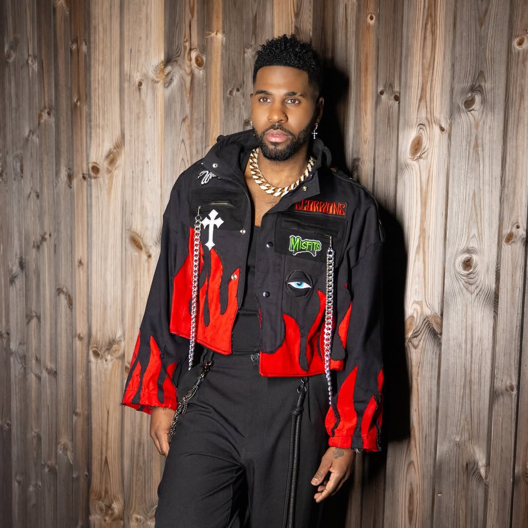 Jason Derulo at 37: Why the Pop Star Never Expected to Be Single at ...