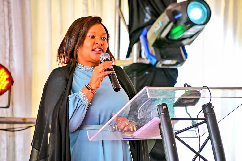 Miano: iShowSpeed's visit showcases Kenya as Africa’s creative hub