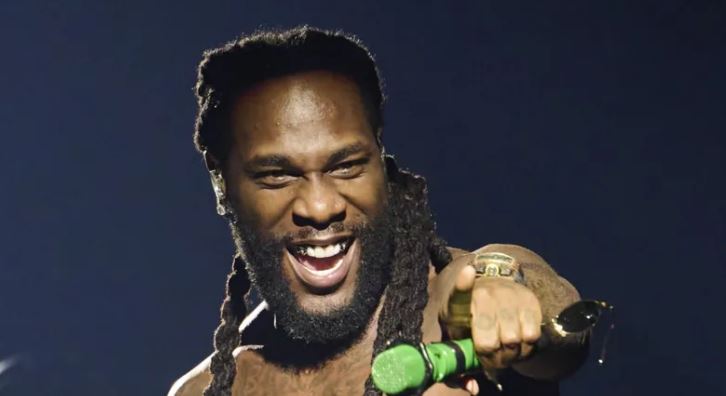 Afrima Awards 2026: Burna Boy and Rema win as Nigerian stars dominate