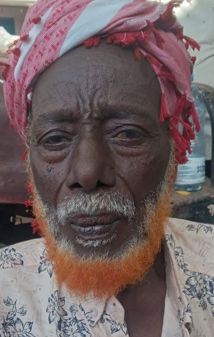 Herder mauled to death by hyena in Wajir South