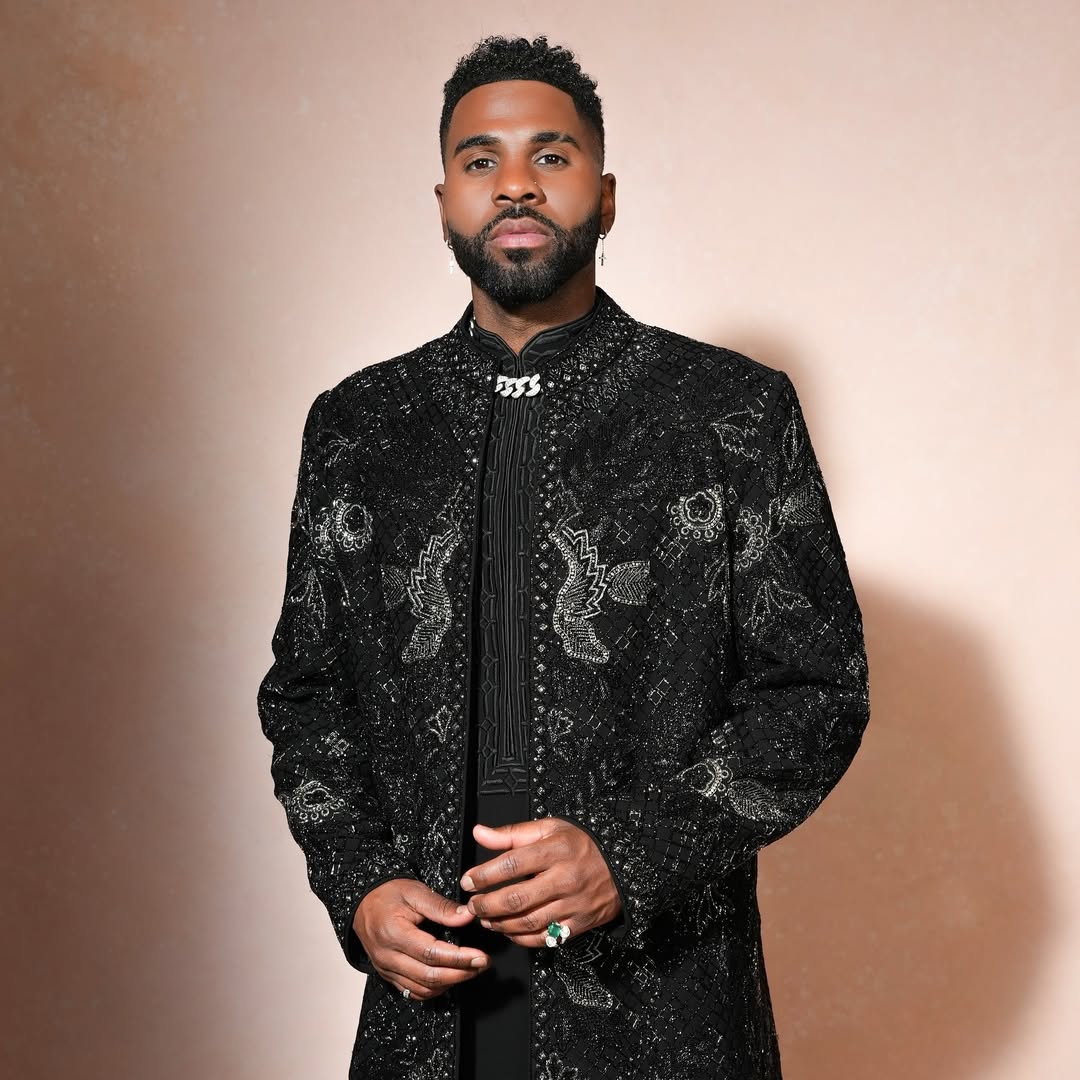Jason Derulo at 37: Why the Pop Star Never Expected to Be Single at ...