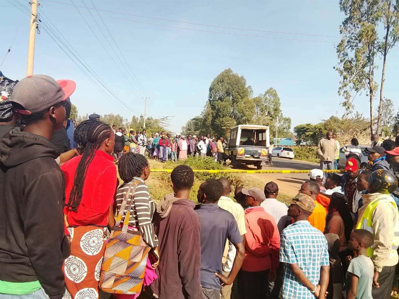 Probe on after man’s body retrieved from river in Makueni