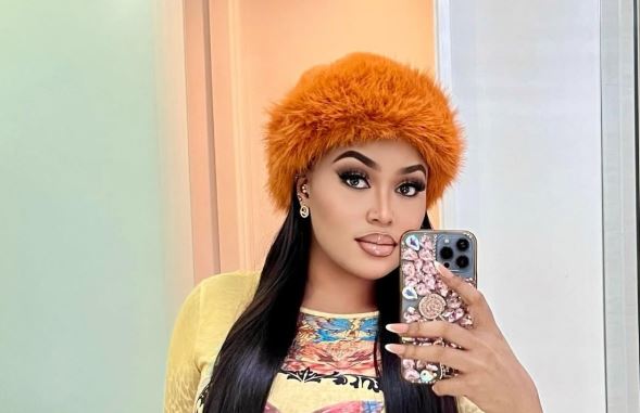 Investments over iPhones: Vera Sidika shuts down the iPhone 17 hype