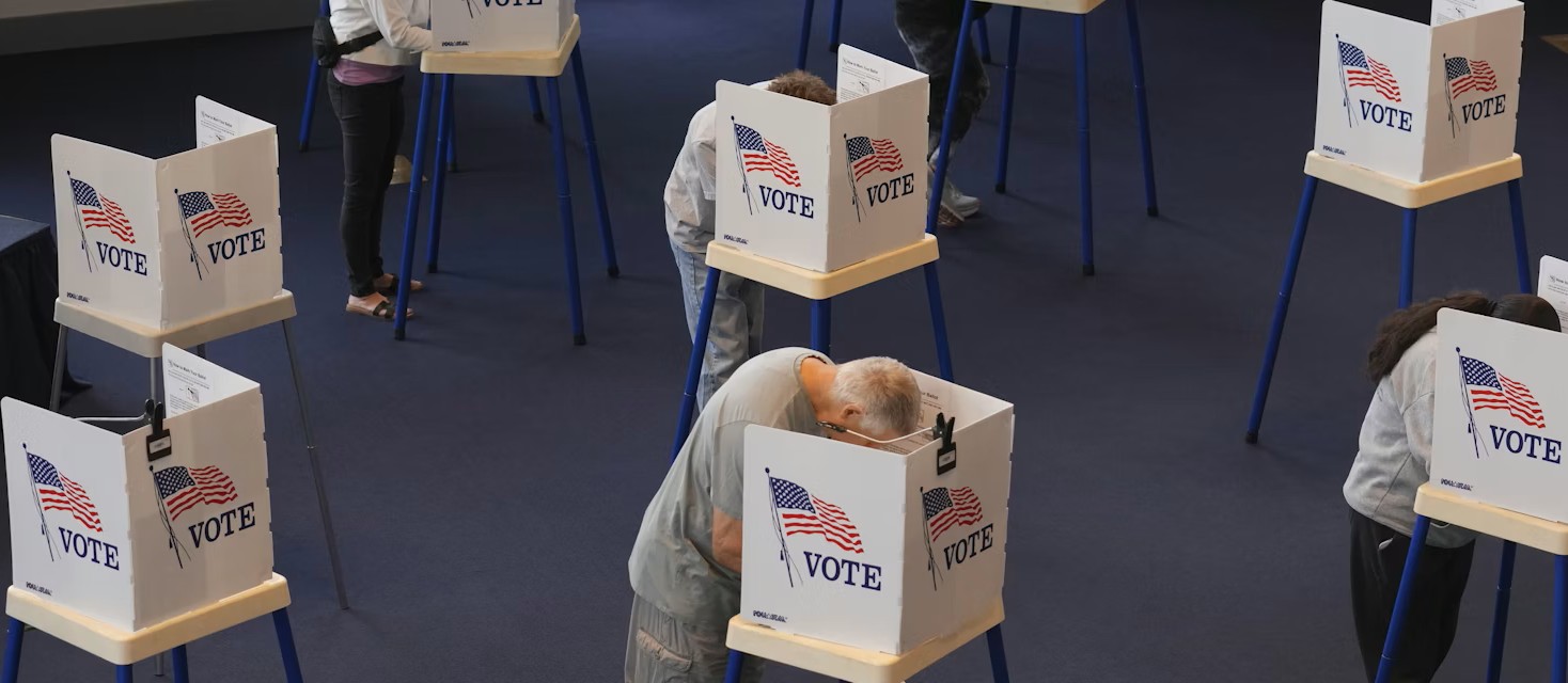 4 pivotal elections around the world that will pose a test to democracy ...